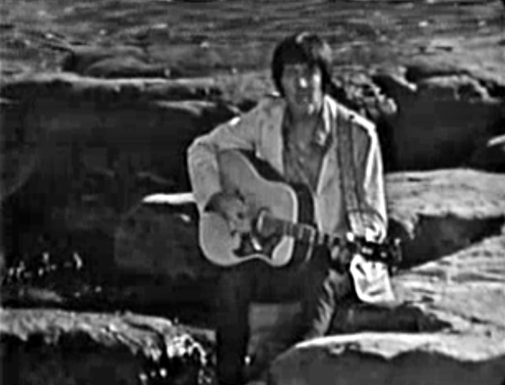 13: WHERE THE ACTION IS - Season 2, Episode #231 (1966)