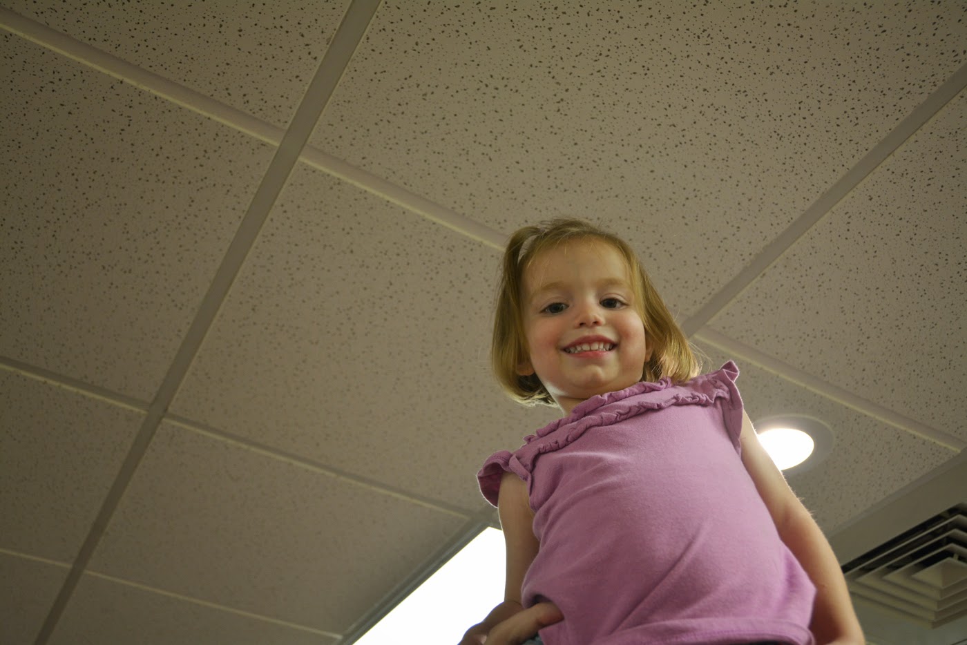 Go With The Flo: Estes Park Family Reunion