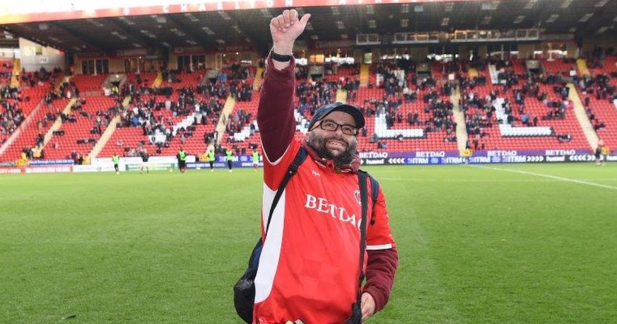 And Nothing Else Matters - Charlton Athletic F C: Seb Lewis