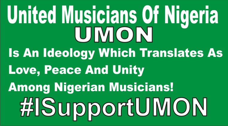 United Musicians Of Nigeria {UMON}