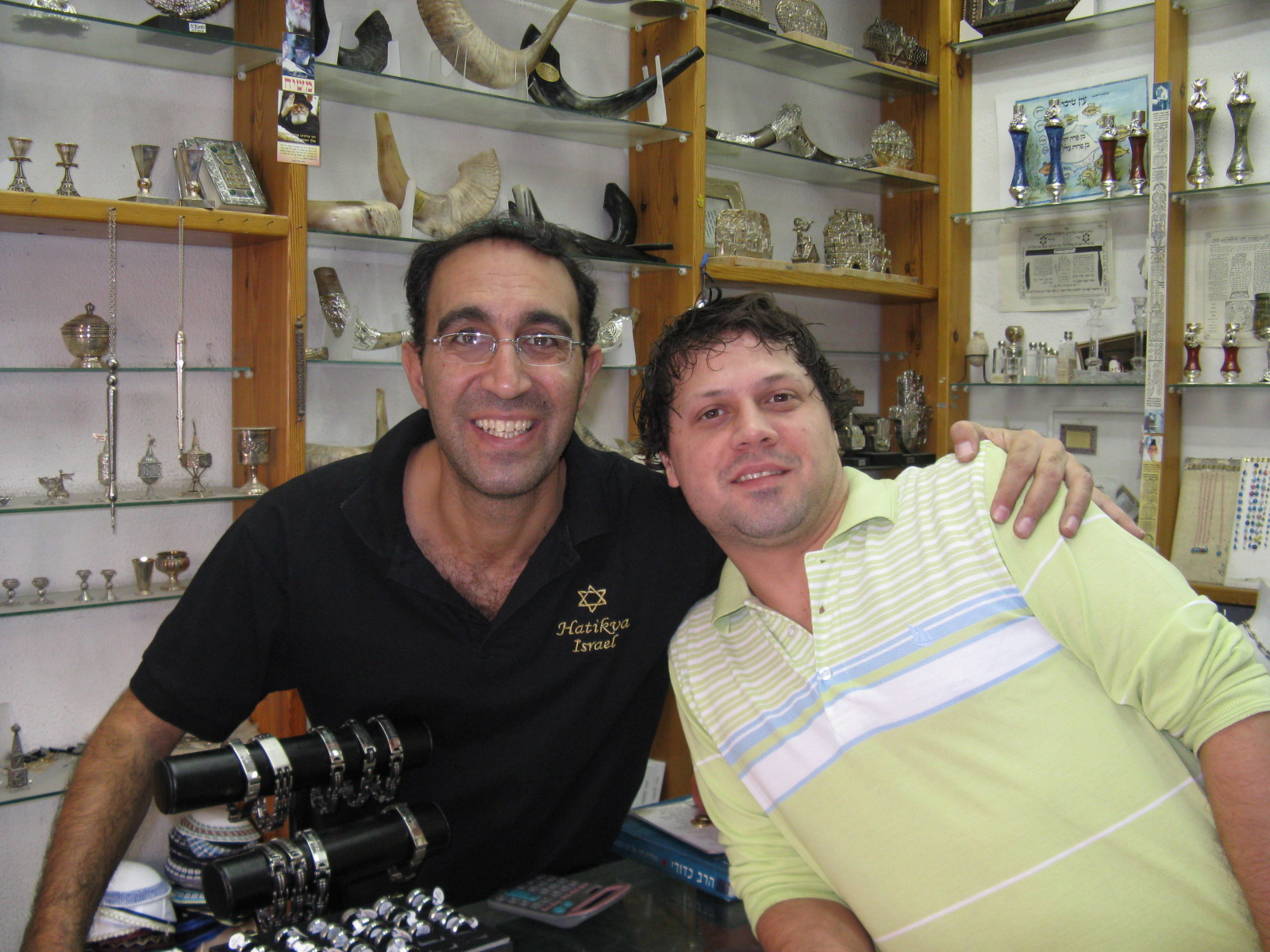 Love For His People: Ahava Adventures - every November in Israel.