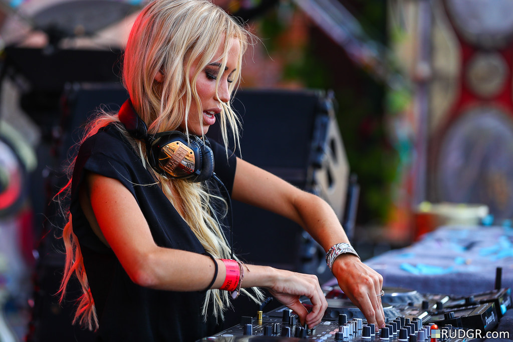 Dj Ze Roberto: Dj Mattn / Destaque