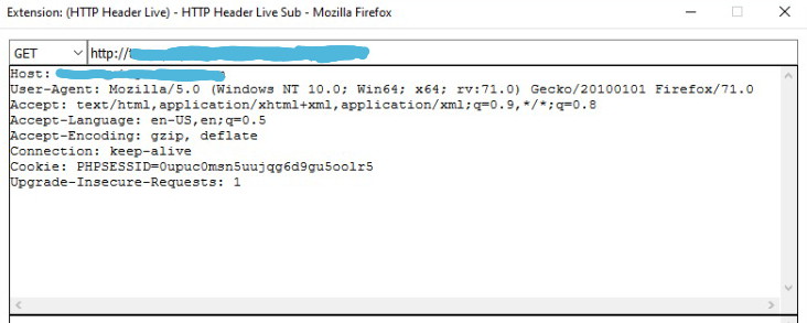 Blind Sql Injection With Sqlmap Tersakiti Crew