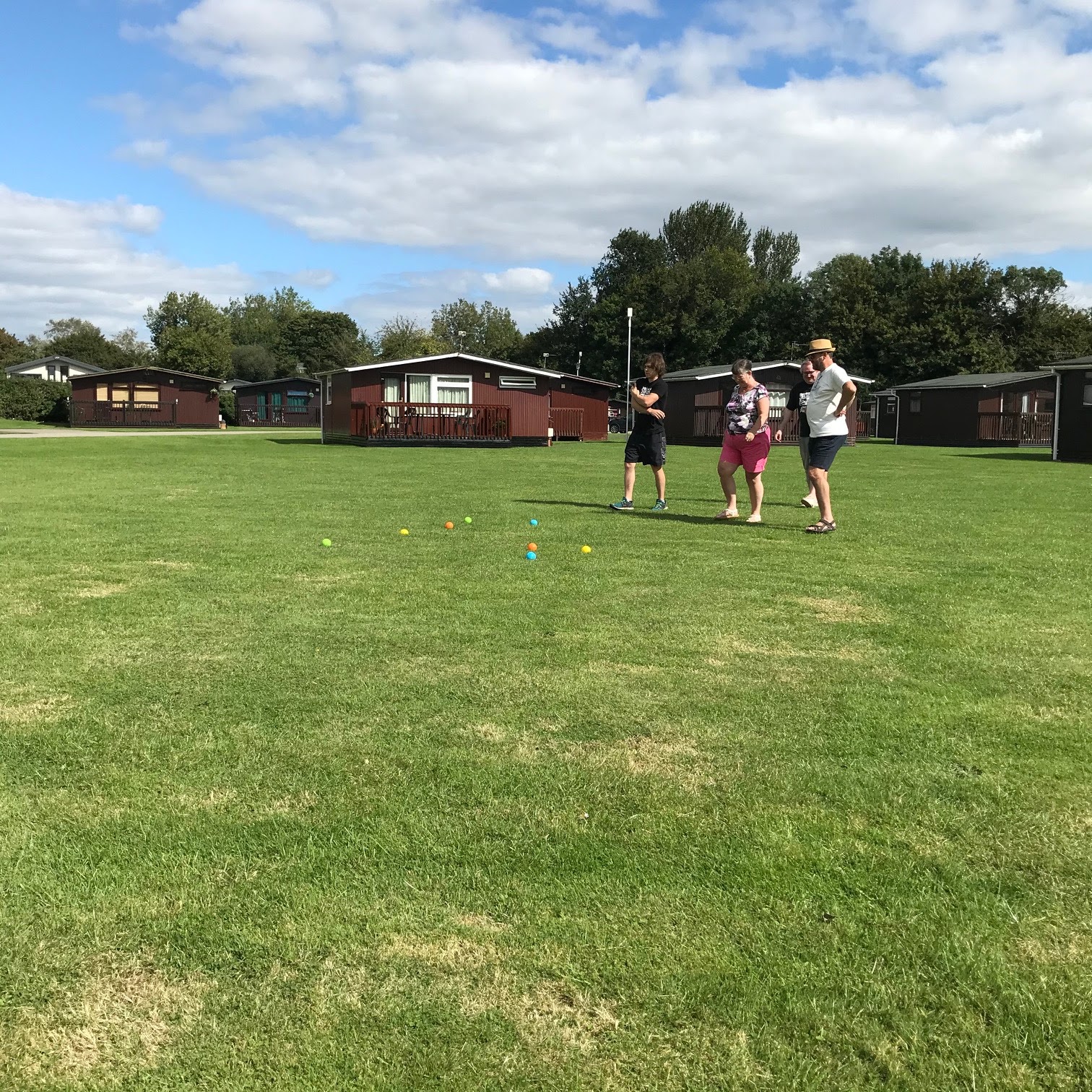 Writing, fatshion, me: Weekend in Cirencester