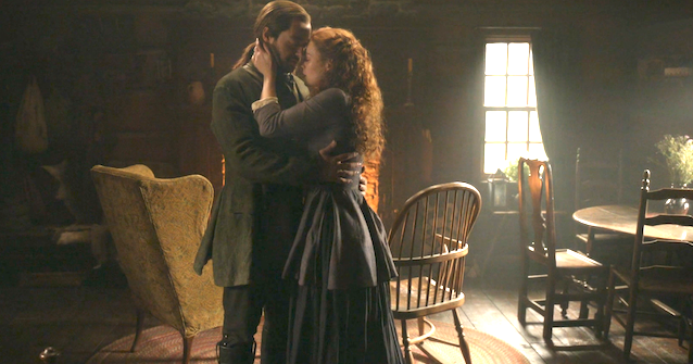 Outlander - Famous Last Words - Review