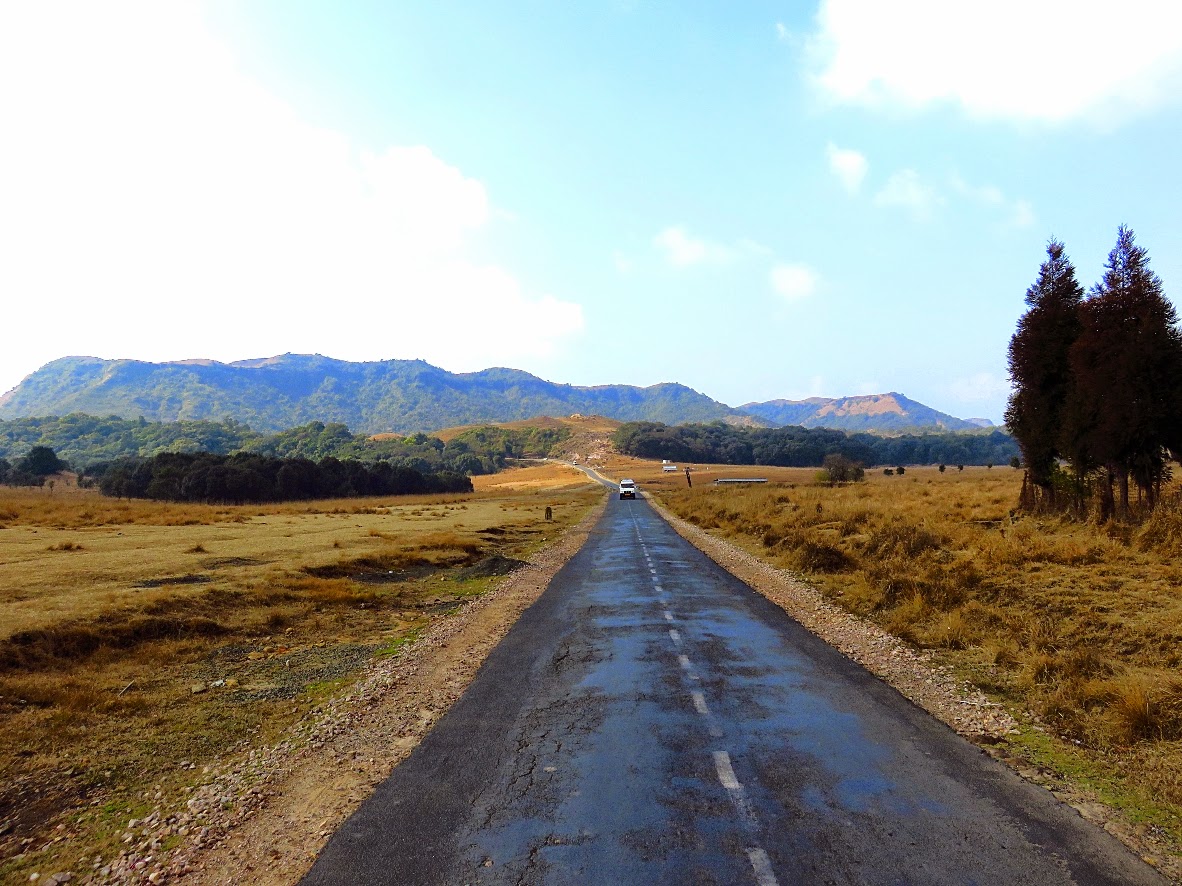 wanderlust: MAWSYNRAM; THE WETTEST PLACE ON EARTH