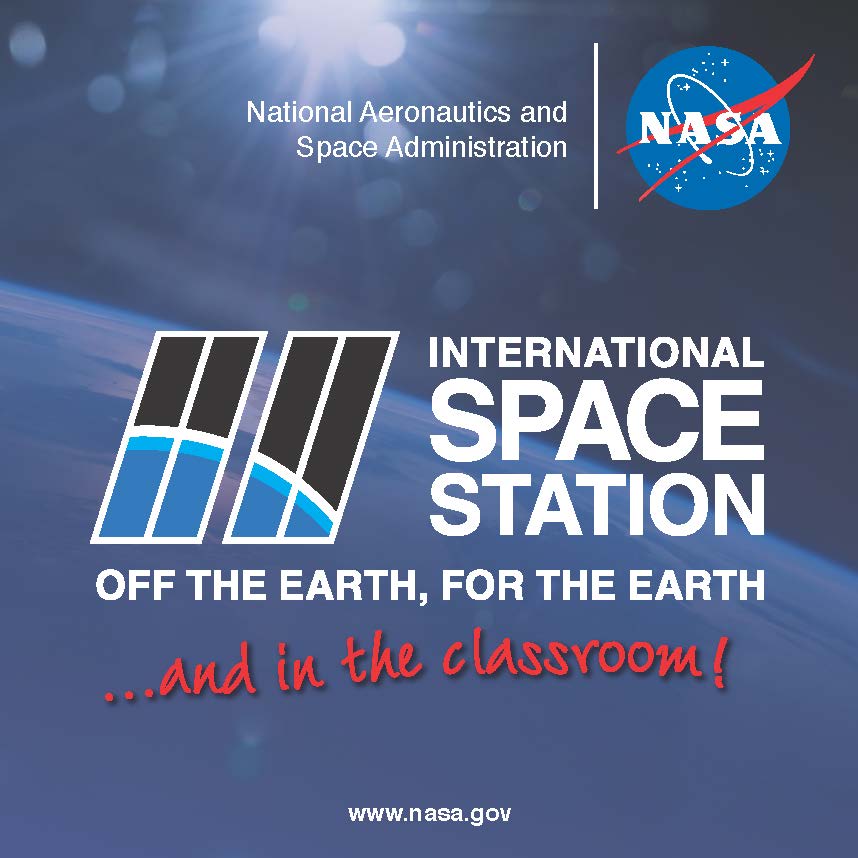 Educational Technology Guy: NASA STEM on Station - lesson resources ...