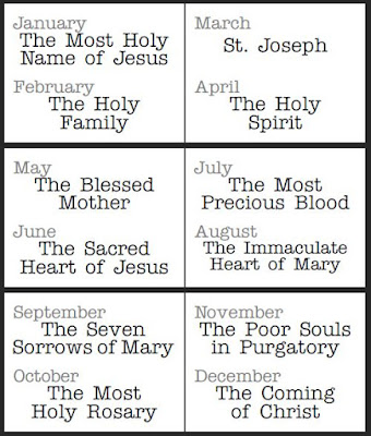 Look to Him and be Radiant: Back to School Printables: Monthly ...