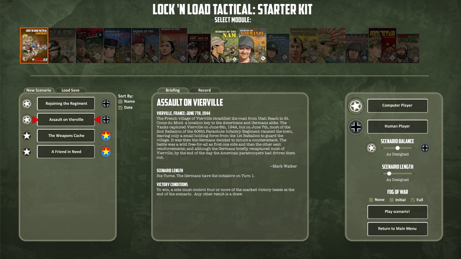 Preview of Lock 'N Load Tactical Digital by Lock 'N Load Publishing - A ...