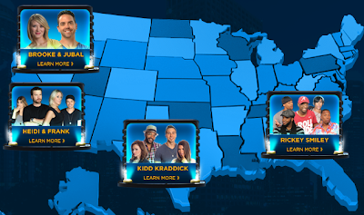 Media Confidential: Dish Nation Is Renewed For Third Season