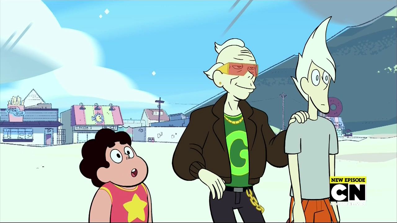 Toon Inferno (a Mastertoons Podcast Xtended Blog site): Summer of ...