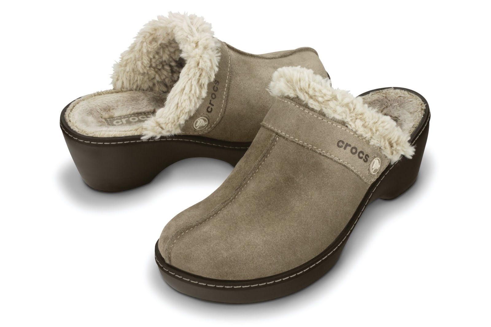 CROCS : ESPECIAL MUJERES