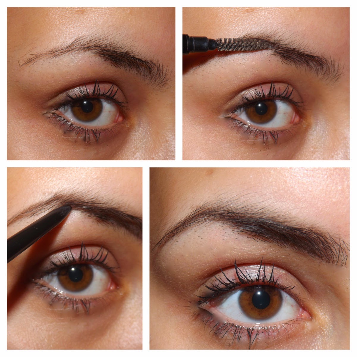 Not Your Average: Anastasia Brow Wiz Review