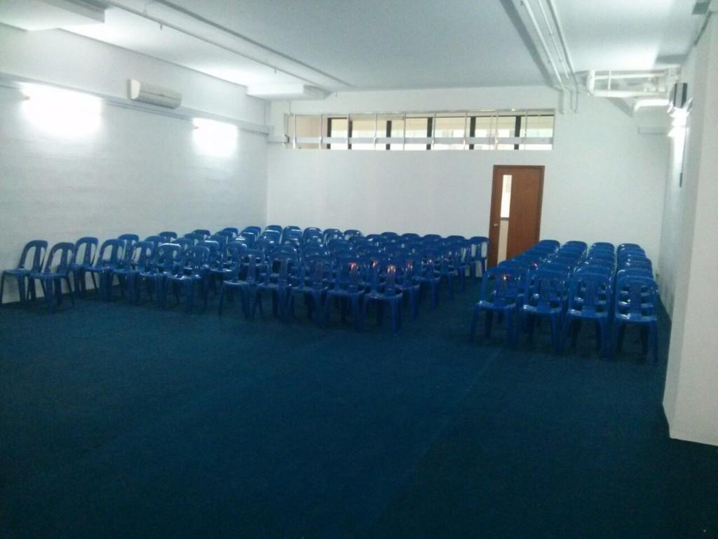 Church Rental In Singapore: Beautiful Church Space Rental Singapore ...