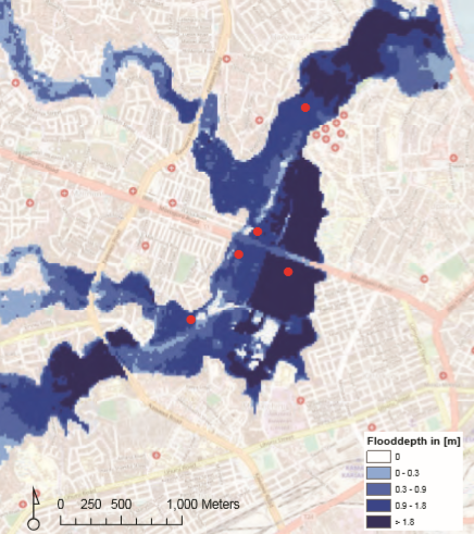 Natural Hazards and Disasters: An insight into Dar es Salaam Floods and ...
