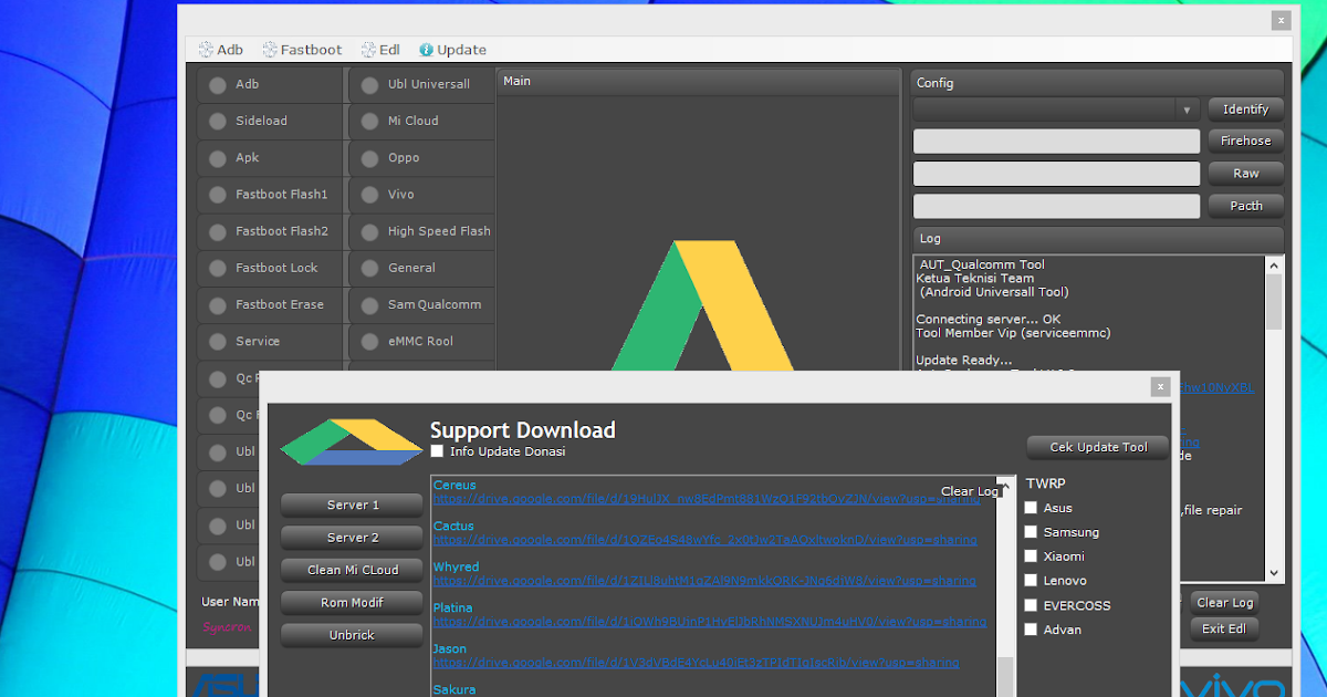 Aut_Qualcomm Tool 2021