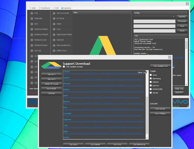 Aut_Qualcomm Tool 2021
