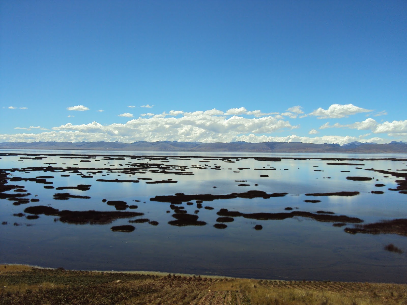 camino_destino: LEYENDA DEL LAGO CHINCHAYCOCHA
