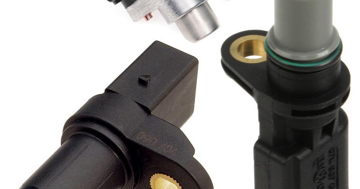 Fungsi Sensor Crankshaft Dan Camshaft at Herbert Yamasaki blog