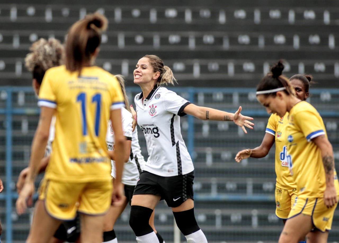 A Bola na Rede: Campeonato Brasileiro Feminino A1 - 13ª rodada