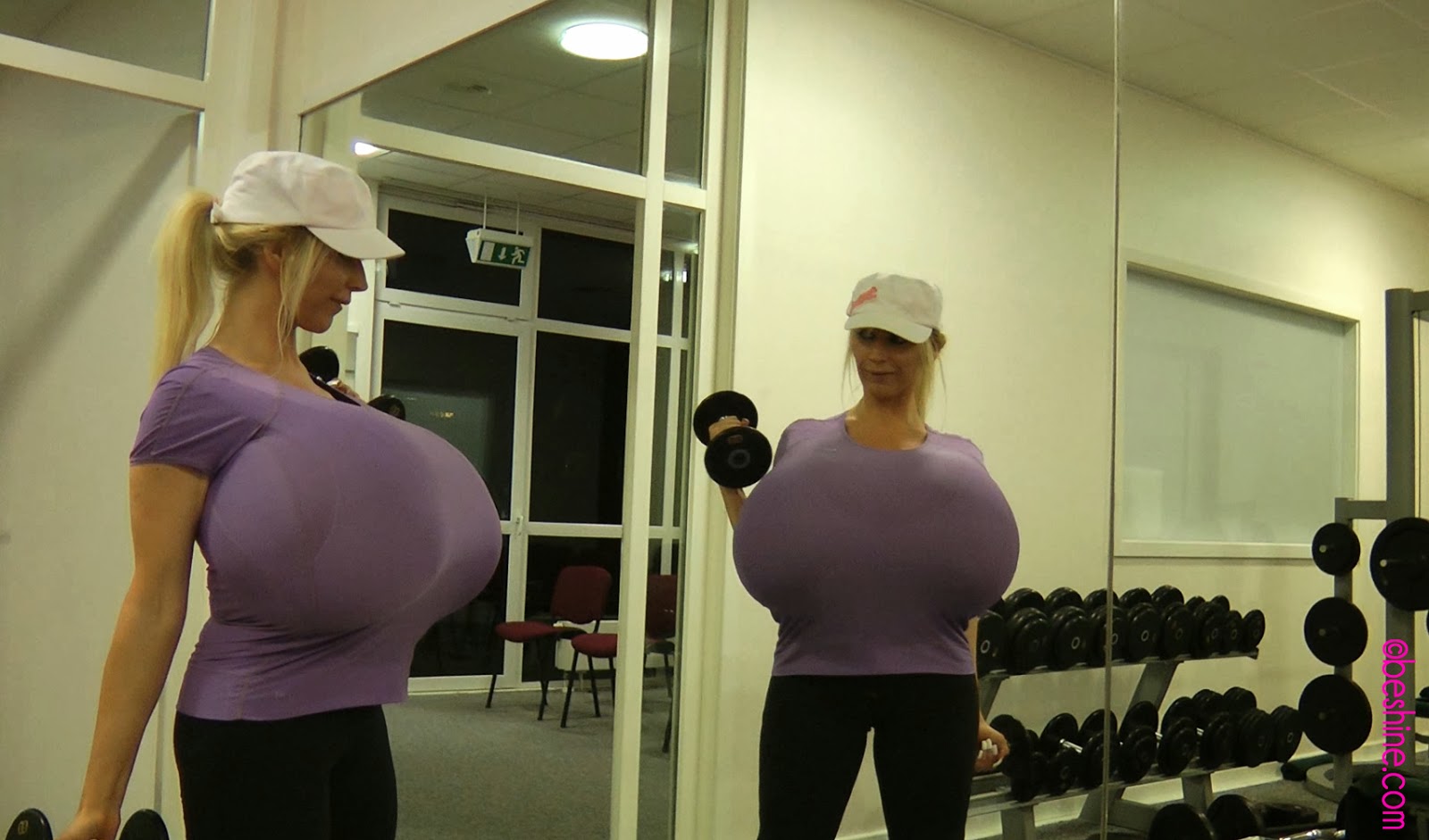 Area Orion: Keepin’ em Firm