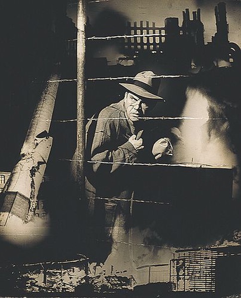 Los Grandes Fotografos: Lejaren à Hiller (1880-1969)