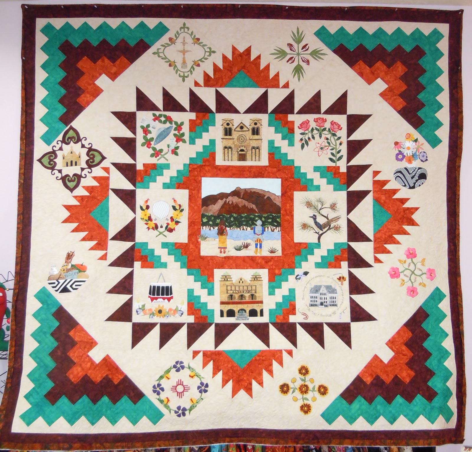 Quilting Mod : About Me