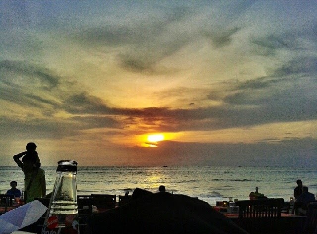 Tips melancong dan bercuti keluar negara - ! Love Is Cinta