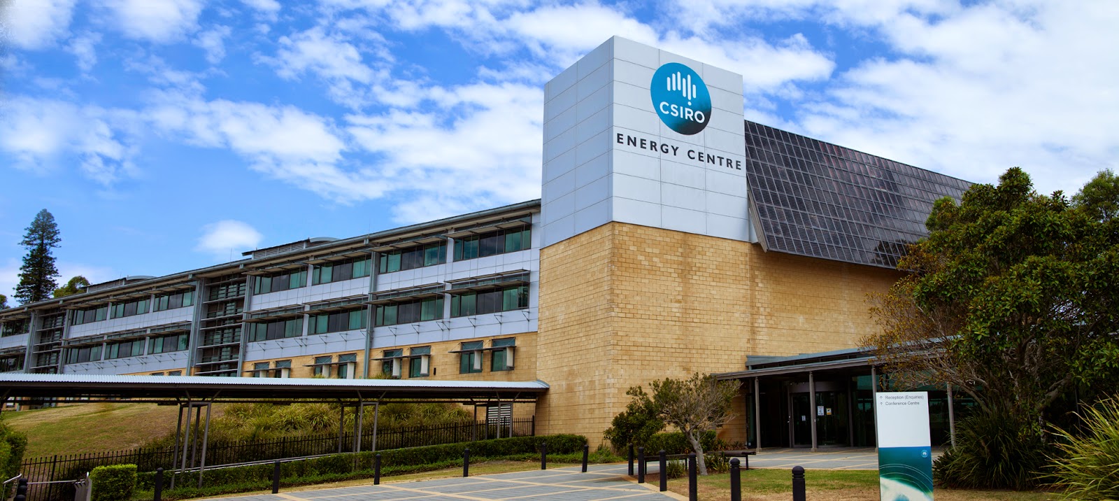 Science of "GEOGRAPHY"