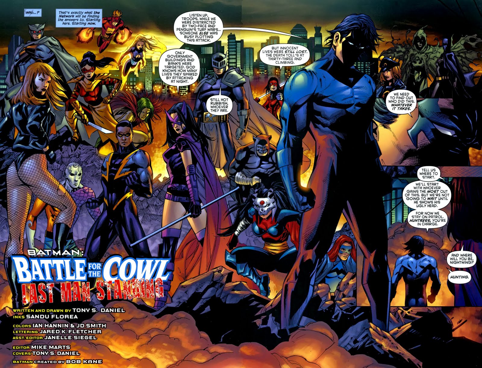 HeroMachine 3: HeroMachine 3