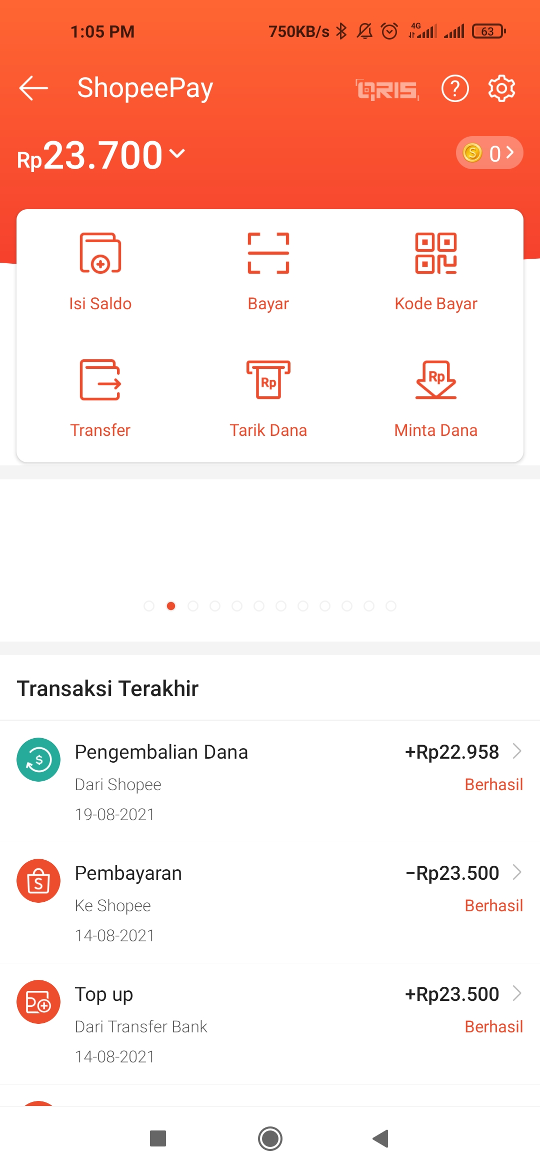 3 Hal Ini Membuatku Malas Checkout di Shopee - Nickenblackcat's Home