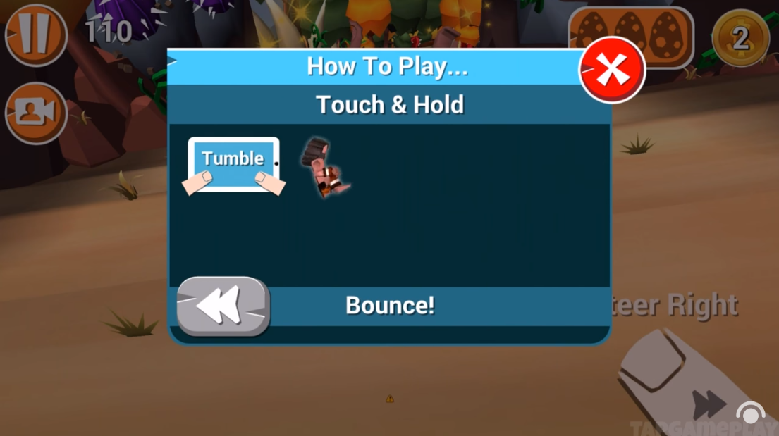 Games Android Gratis Download Faily Tumbler Apk - pusat games