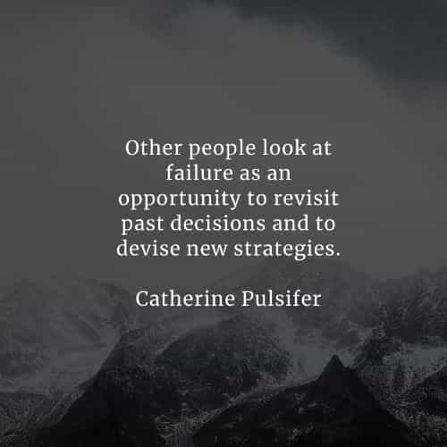 46 Decision making quotes that will help you decide wisely