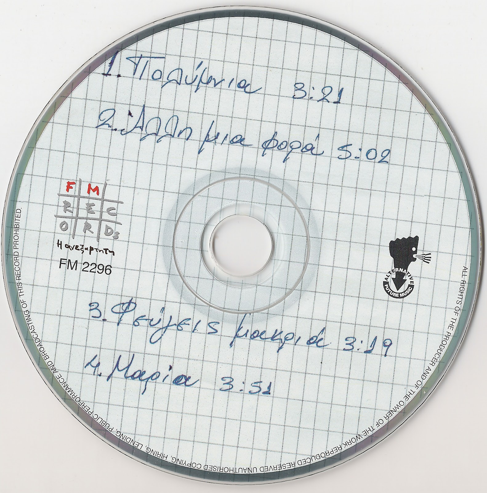 elliniko-greek-rock.blogspot.gr: ΥΠΟΓΕΙΑ ΡΕΥΜΑΤΑ