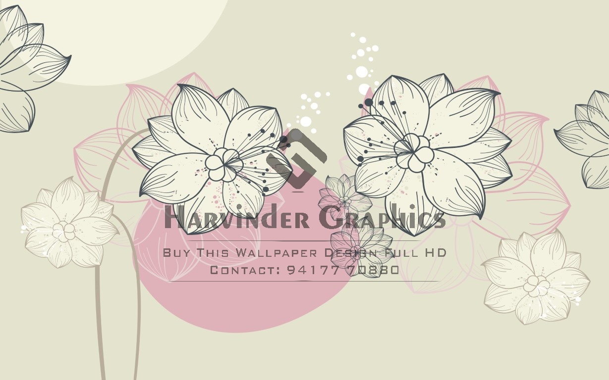 Wallpaper Flex | Buy Flex Wallpaper Design | 3d Flex Wallpaper Design ...