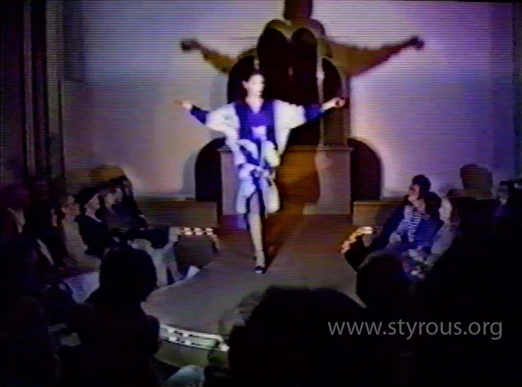 The Styrous® Viewfinder: Beemer Memory 14: Sandra Sakata & the Obiko ...