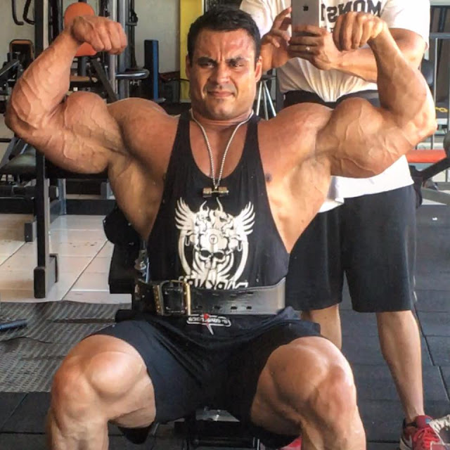 world bodybuilders pictures: brasil super star fitness model and ...