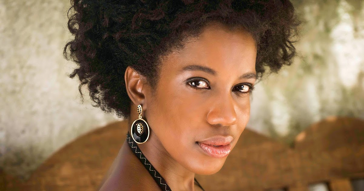 Maria Gal, atriz, bailarina, produtora e escritora ~ NEGROS GENIAIS