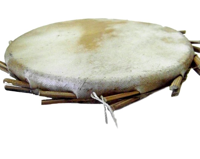 Sakara Drum (Sakara 鼓)