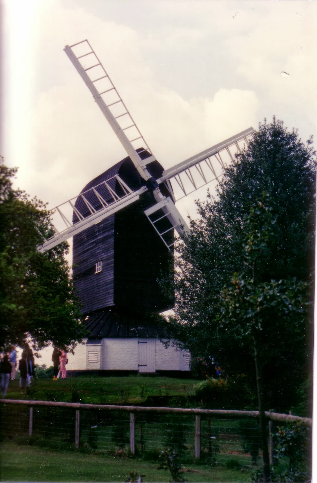 ESAH160: September 2013