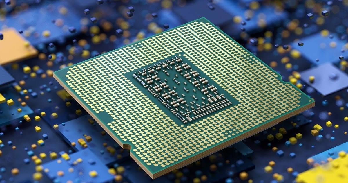 Tech World: What is Processors Of Computers And Laptops?