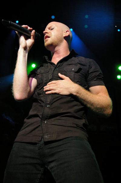 Bruna Rodrigues: Integrantes BANDA RED - Fotos