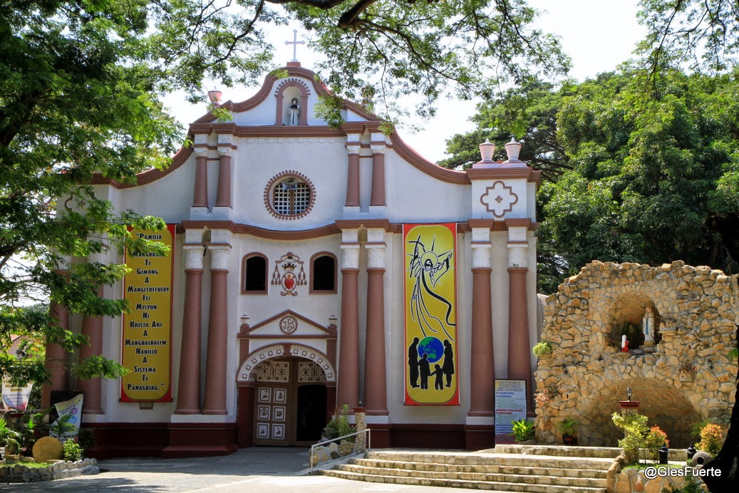 Explore.Dream.Discover: Explore & Discover Southern Ilocos