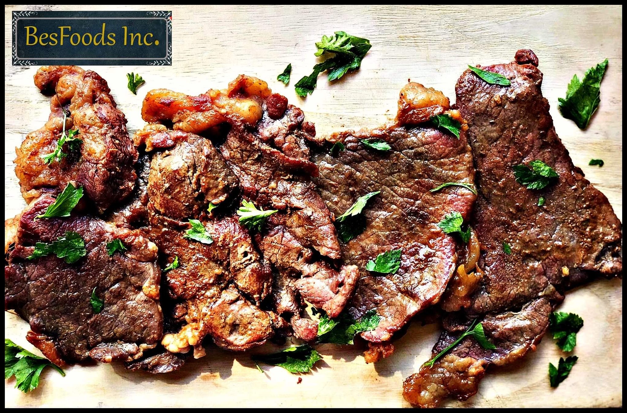 Original Tapang Batangas - The Coffee Cultivator