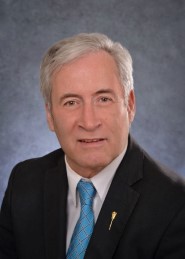 MLA Mark Docherty, Regina Coronation Park - Leading Influence