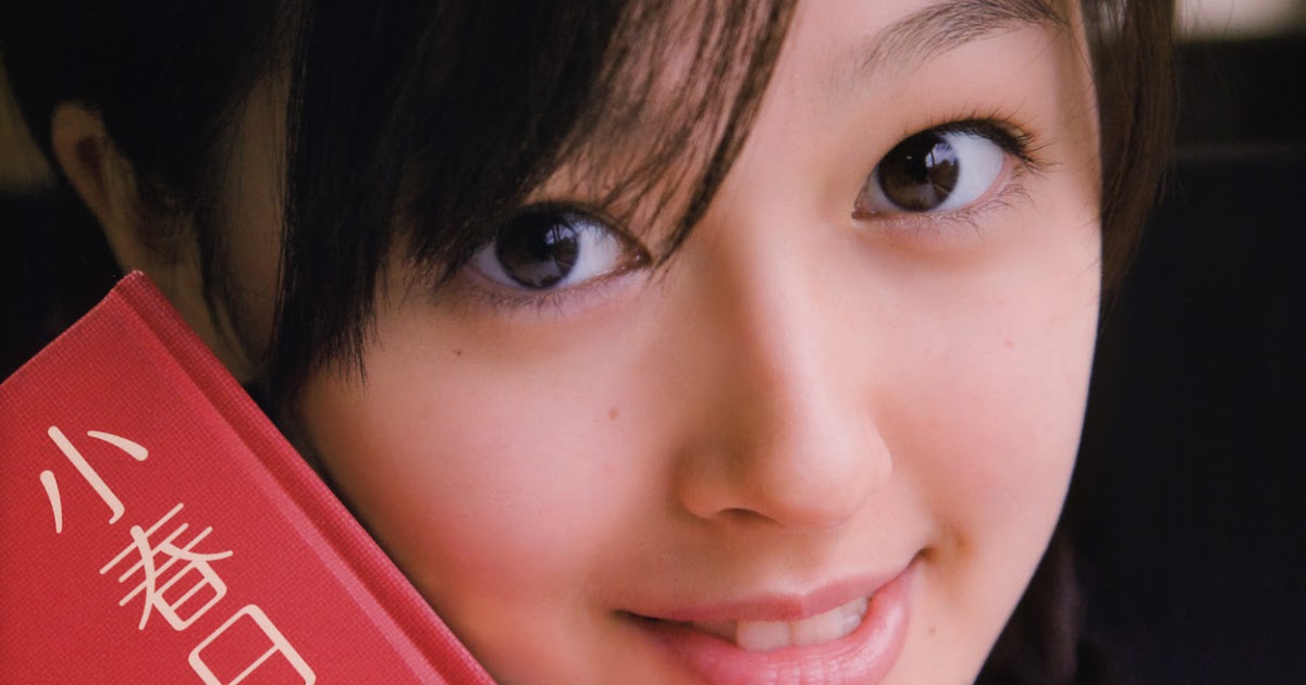 [Photobook] Morning Musume - Koharu Kusumi 3rd Photobook - Koharu Nikki