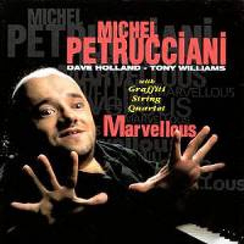 FROM THE VAULTS: Michel Petrucciani born 28 December 1962