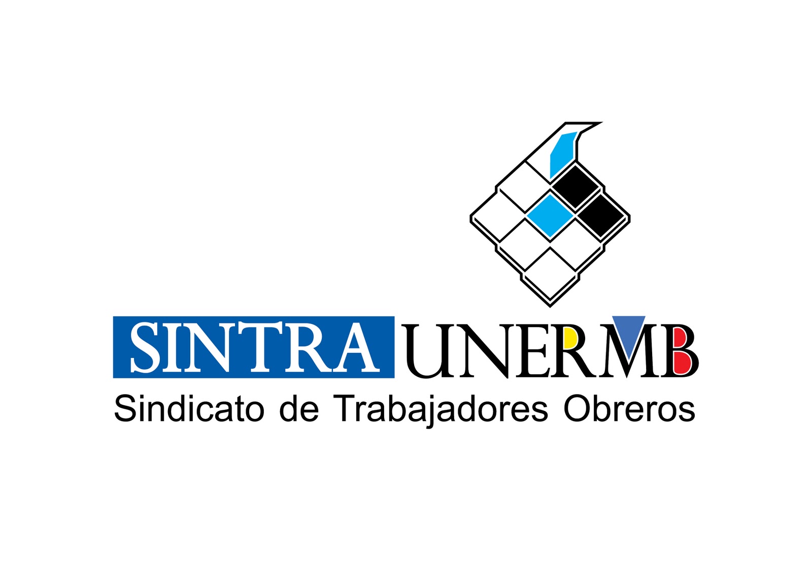 Nubardo Coy: Logos UNERMB; Programas, Direcciones, y dependencias