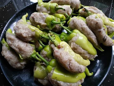 Cara Buat Solok Lada ,Ikut Step By Step,Suami Pasti Sayang