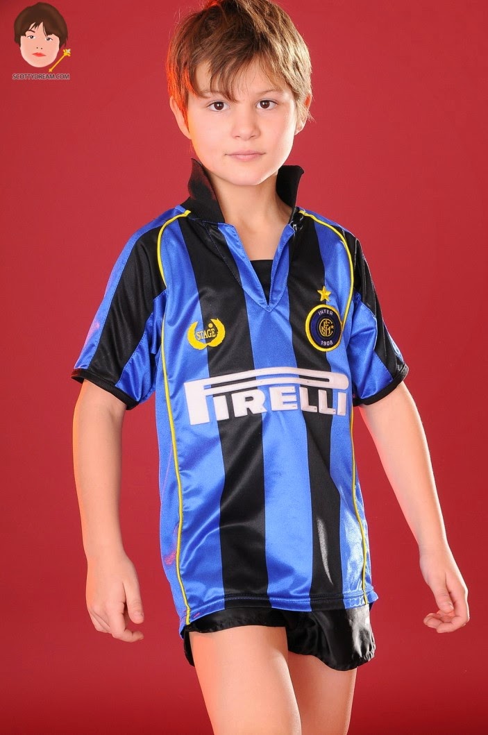 New Model Boy / Newstar Scotty Dream Set 2 - Face Boy - Face boy ...